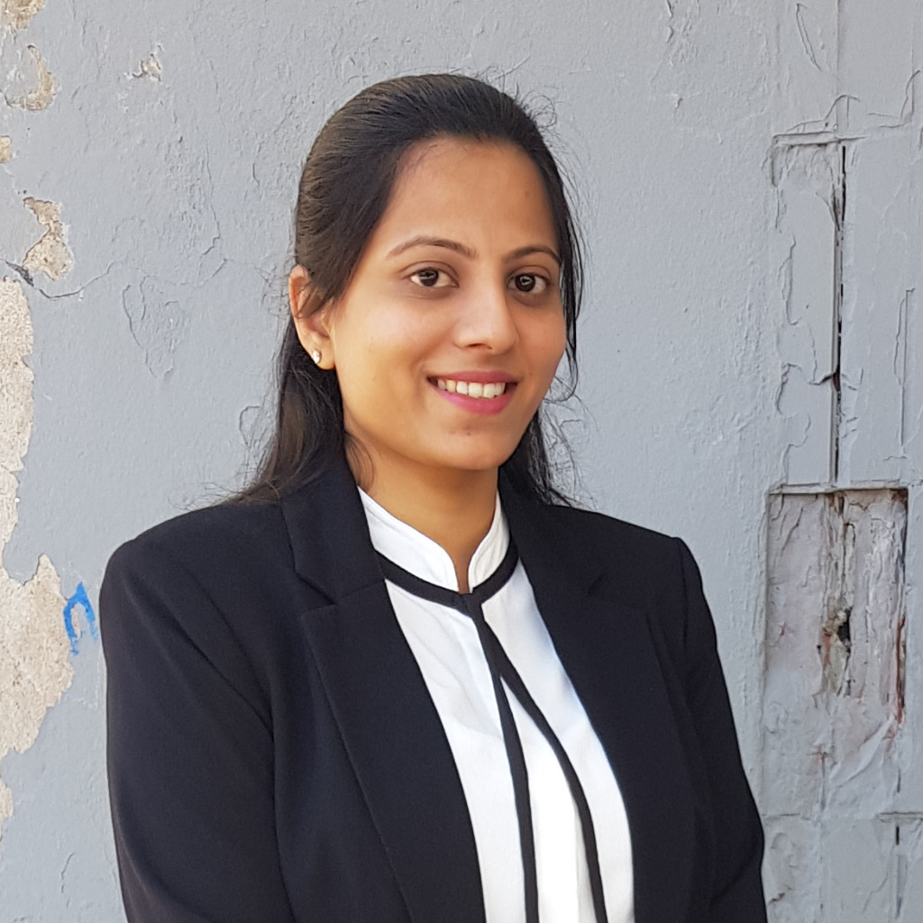 Shraddha Moradiya - Software Developer - Unitec Informationssysteme ...