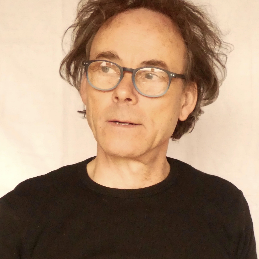 Frank Thomas Gerdes - Malerei / Grafik - Akademie for Fine Arts Leipzig ...