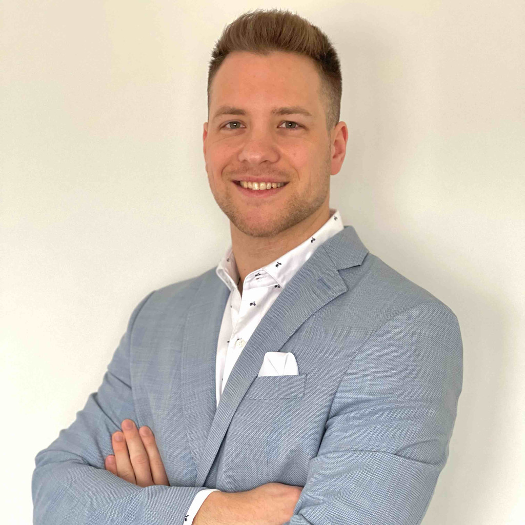 Julian Fritz - Prüftechniker / Produktmanager - VDE Prüf- und ...