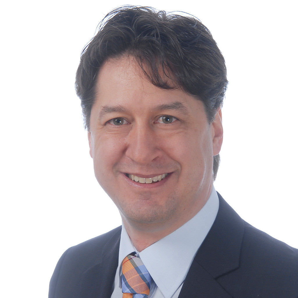 Christian Müller - Leiter Marketing und Verkauf - OBA AG | XING