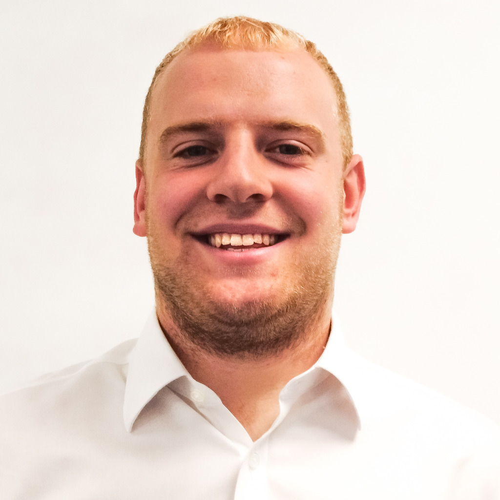 Teddy Stewart - IP Network Consultant - Hamilton Barnes | XING