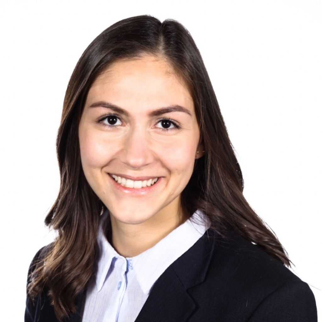 Julia Kuske - People Advisor - MHP – A Porsche Company | XING