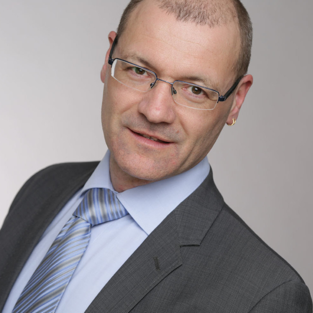 Andreas Wüst - Business Unit Produktionsleiter - BMZ Batterien-Montage ...