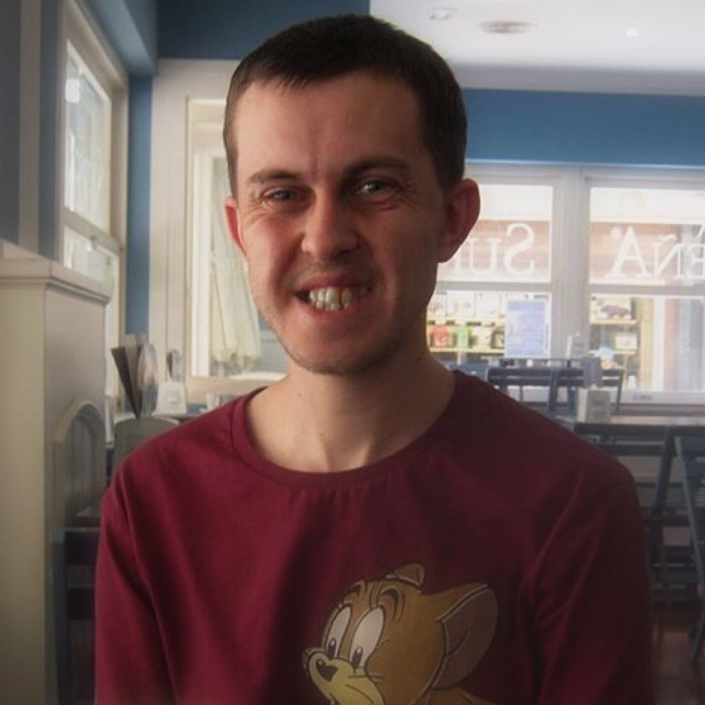 Daniel Staley - Screenwriter - Dsm entertainment | XING