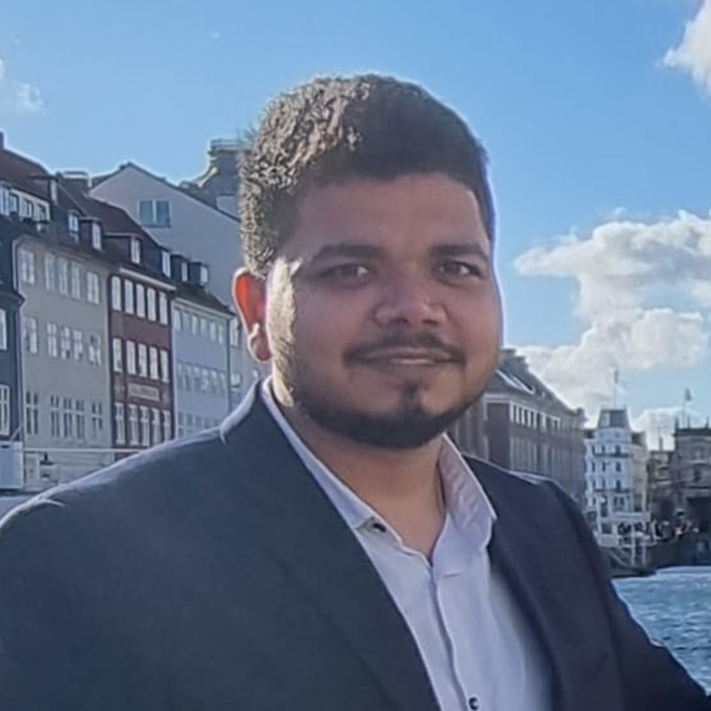 Hemkumar Joshi - Production Supervisor - Kohler | XING