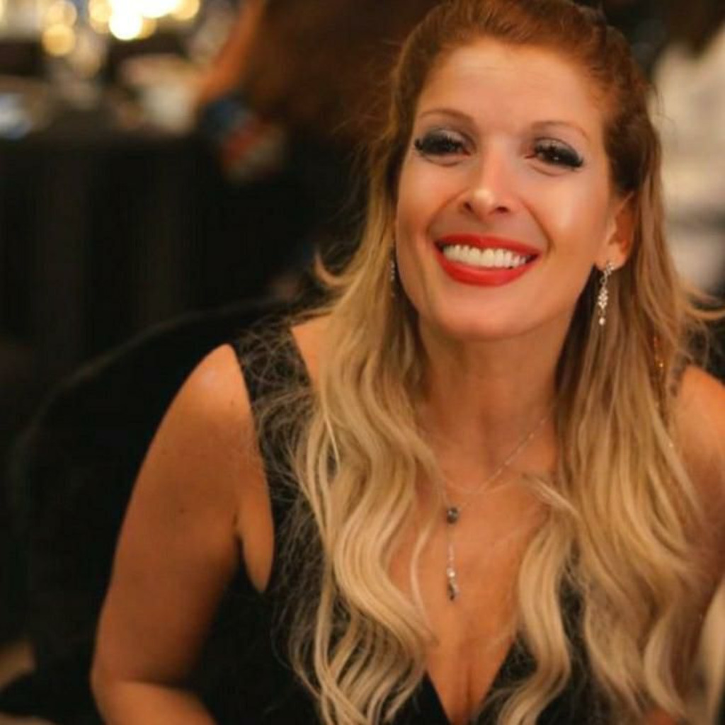 Bahar Turunc - Medical Consultant - Self Employed Freelancer | XING Bahar Turunc - Medical Consultant - Self Employed Freelancer | XING
