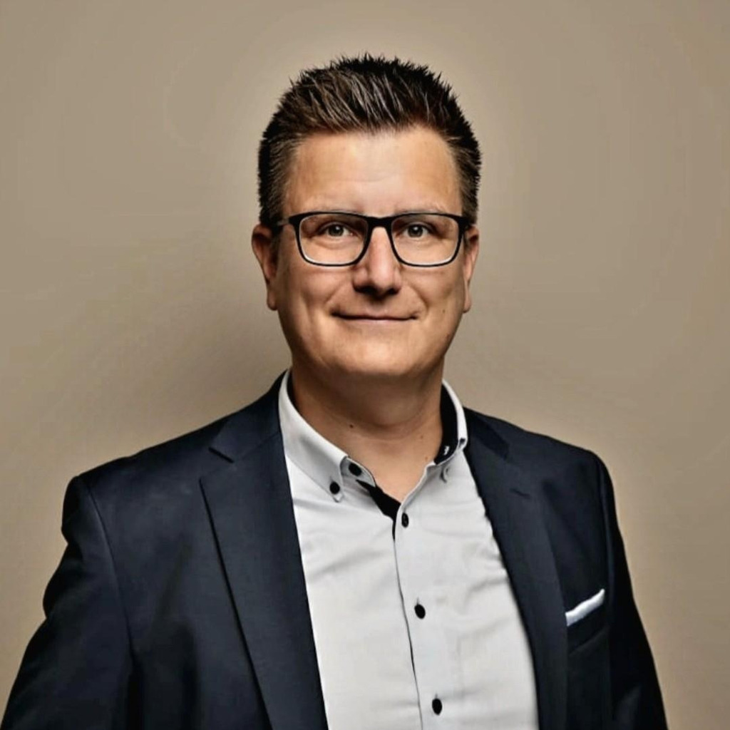 Patrick Bangert - Operations Director Germany - Eden Water & Coffee ...