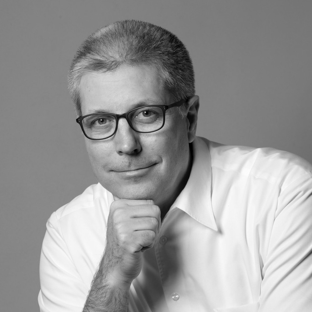 Thomas Michel - Leiter Abteilung Soziales - Stadt Biel | XING