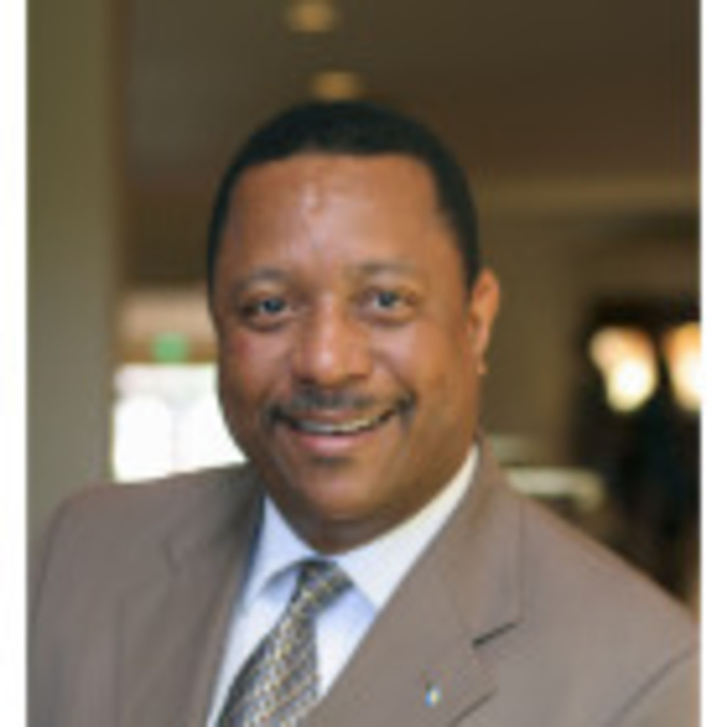 Terrance Roberts - Director - Bahamas Ministry of Tourism | XING