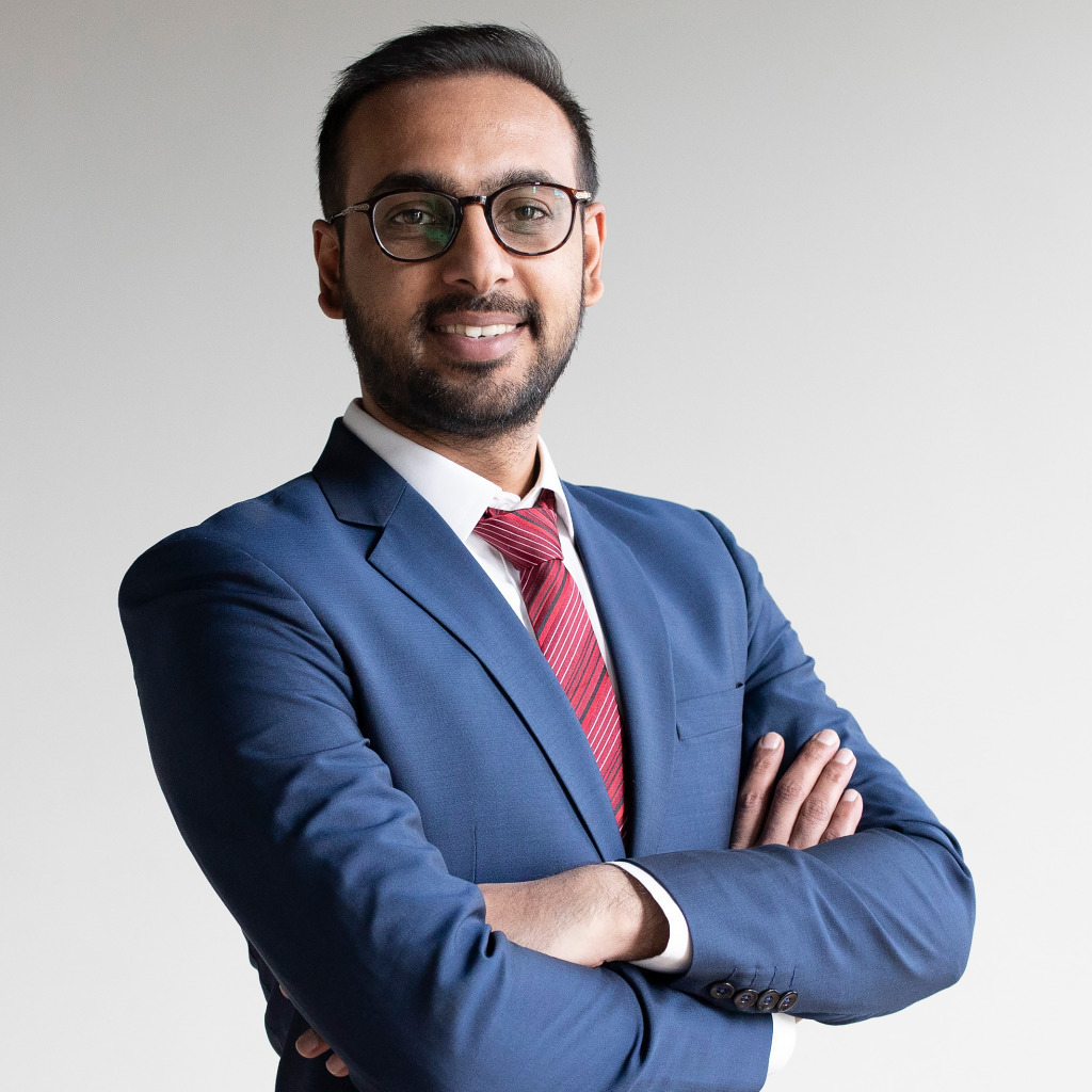 Syed Jalil Applications Integration Consultant Swiss Krono Tex Gmbh And Co Kg Xing 