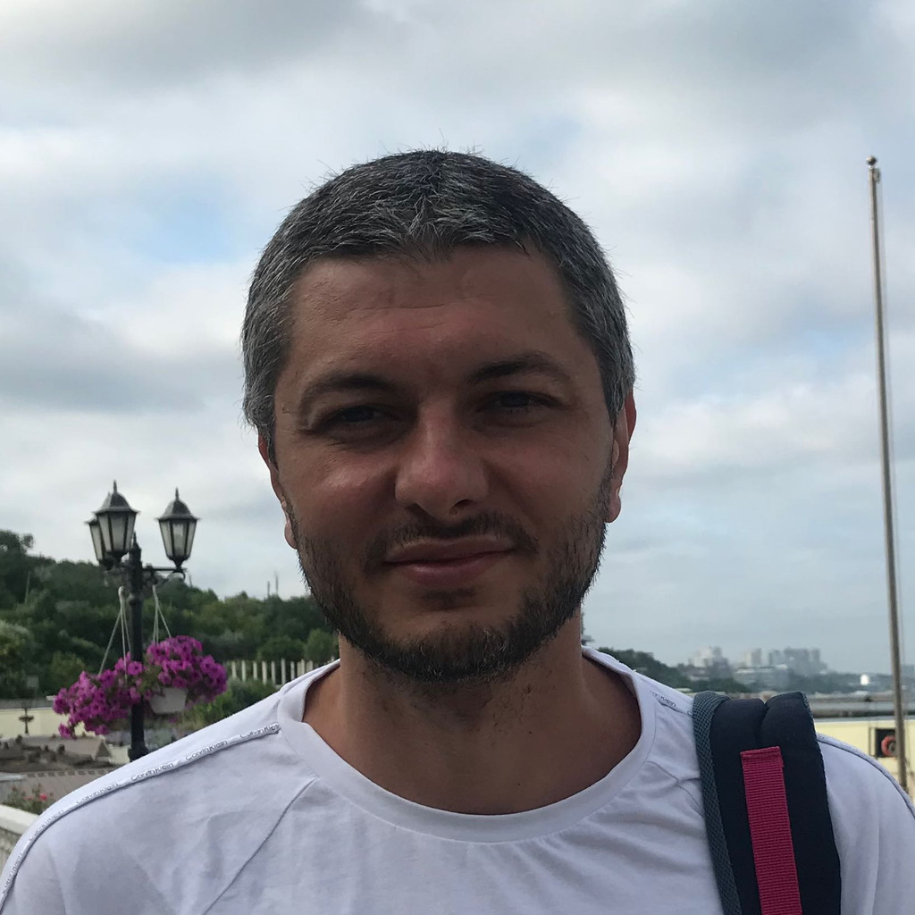 Dmitry Slavgorodskiy - Senior Software Engineer/Team Lead - GlobalLogic Germany | XING