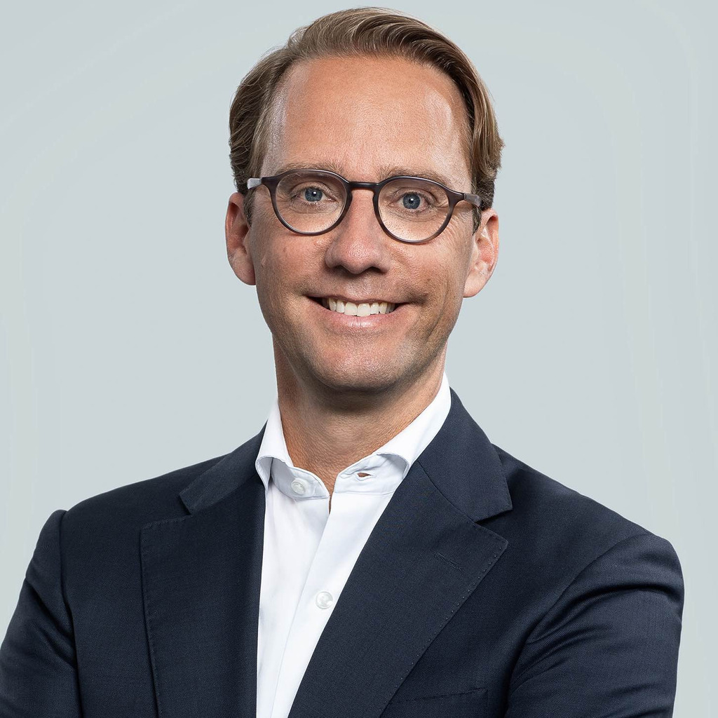 Marc Rohrer - Capital Markets / Head of Investment Hamburg - CBRE GmbH ...