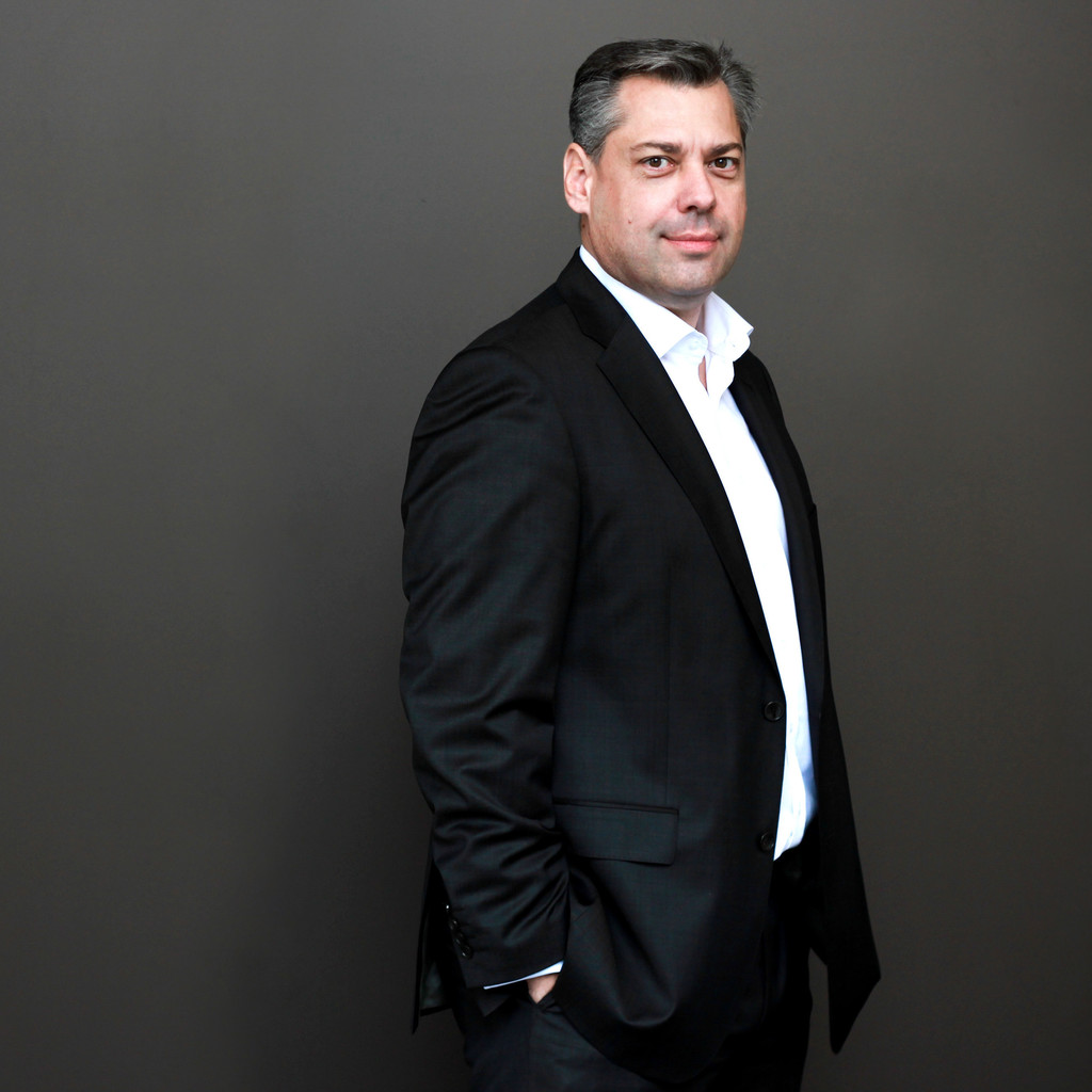 Jens Neder - Inhaber - [tga] experts | XING