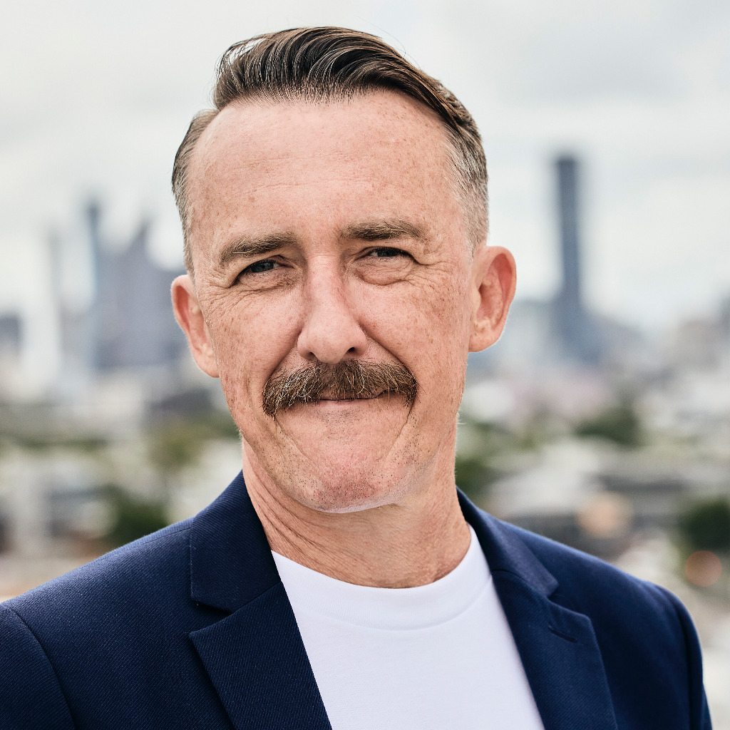 Aaron Nielsen - Creative Director Art - fischerAppelt, play GmbH | XING