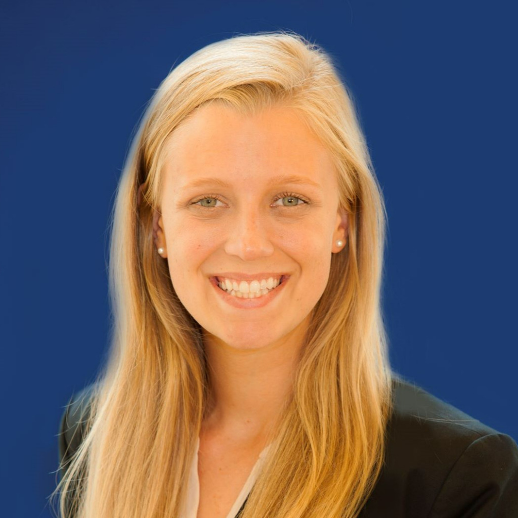 Erica Brackman - Leiter Produktmarketing - NICE Actimize | XING