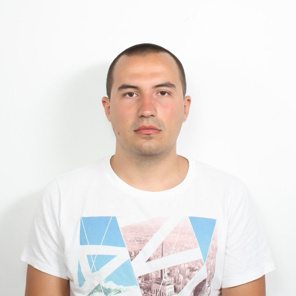 Dimitar Dishev - Software Developer - Digistore24 GmbH | XING