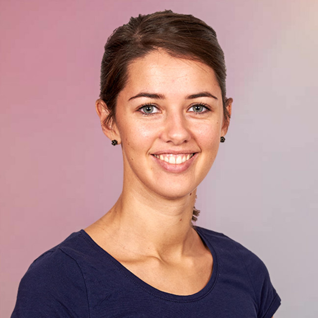 Anaïs Jordy - HR Manager - isolutions AG | XING