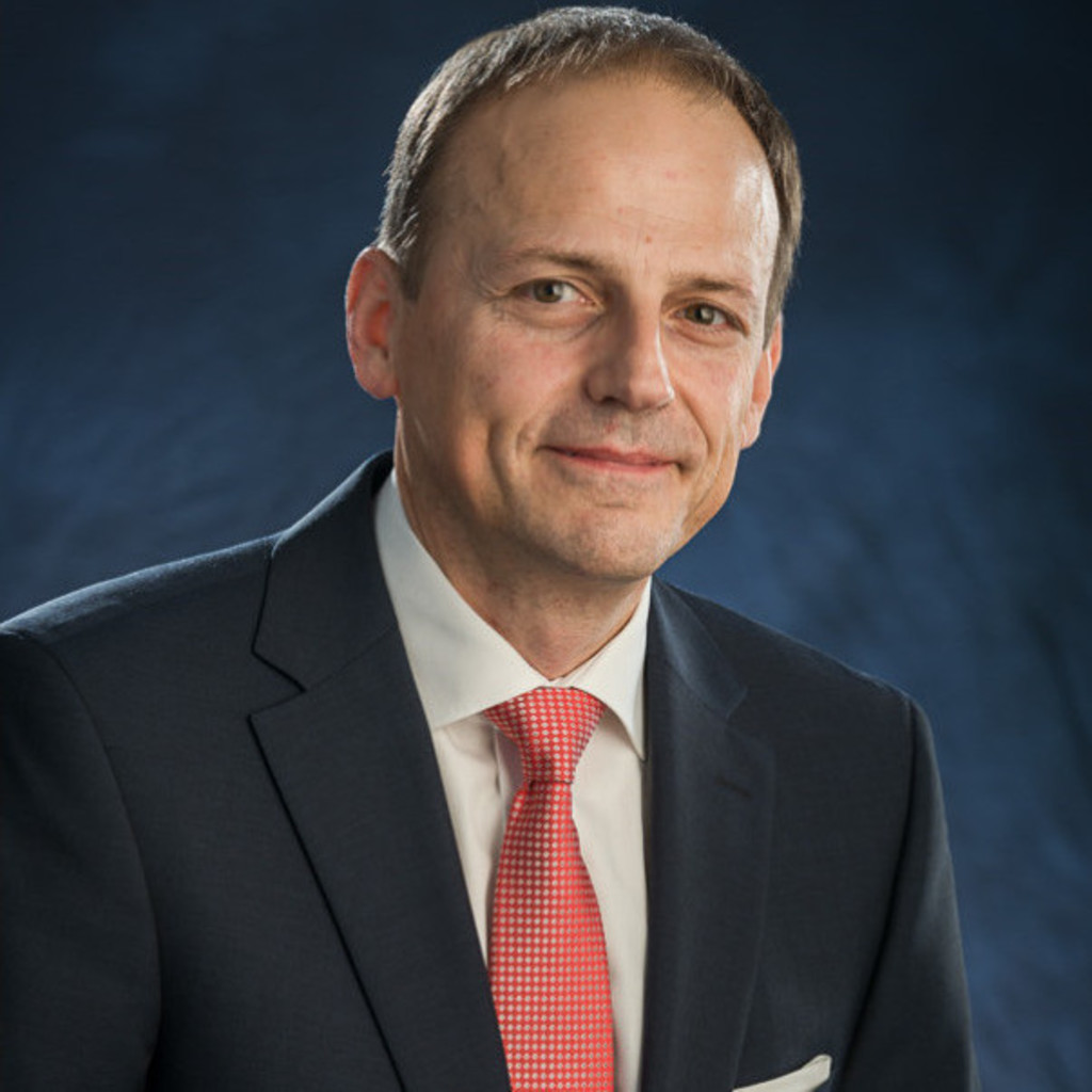 Rudolf Martin Schmalhofer - CFO, Interim, .... - CFO, COO, Branche Bau ...