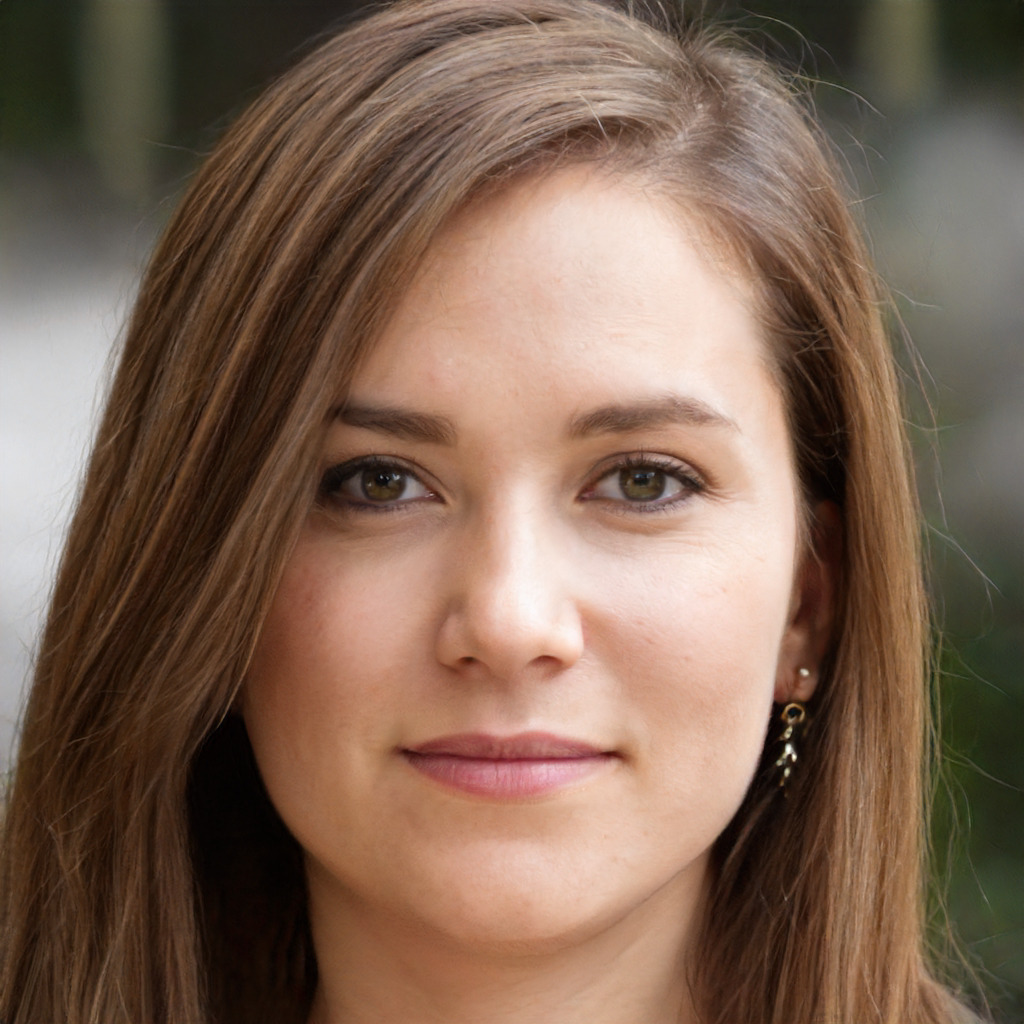 Alice Sunderberg - Junior Research Analyst - renommiertes ...