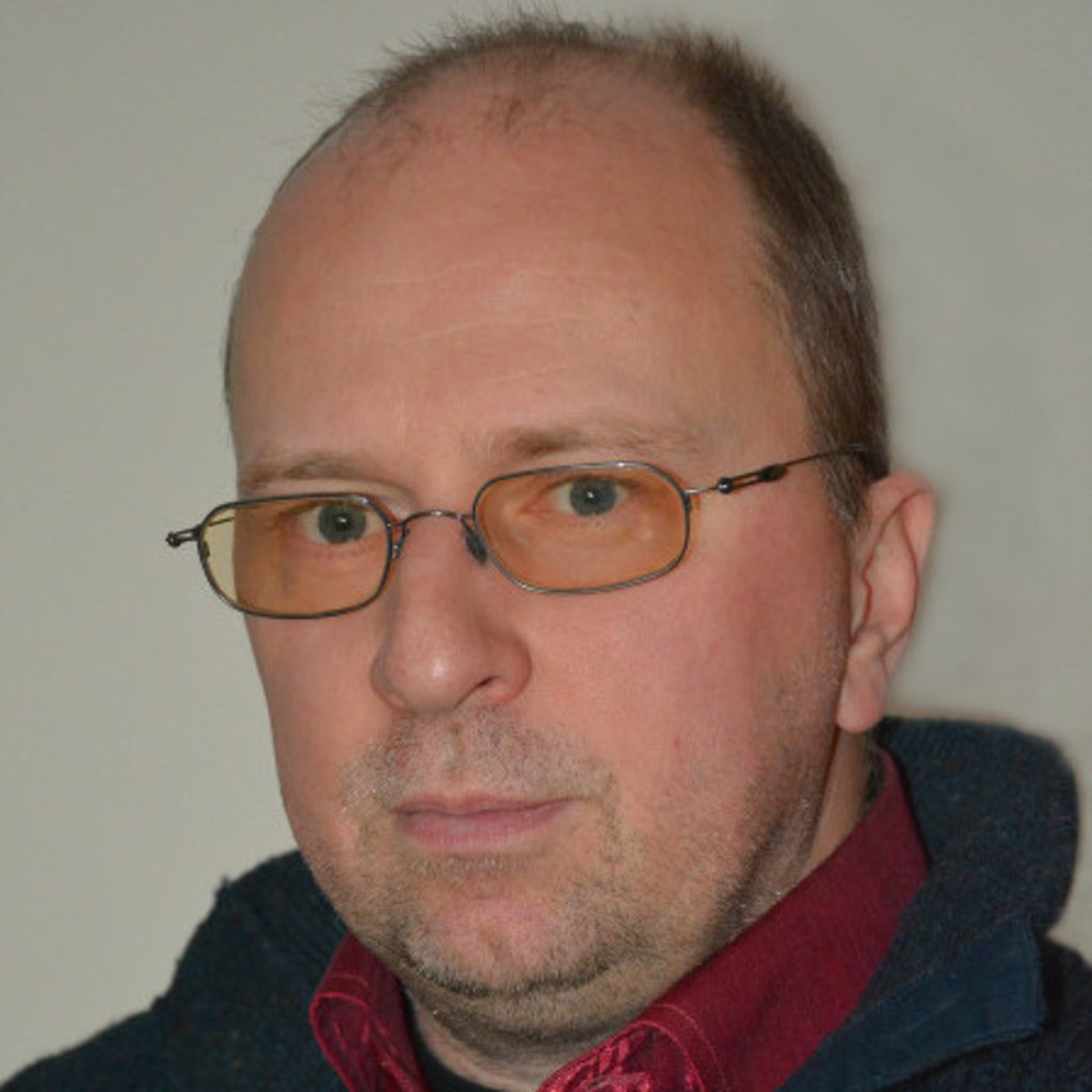 Thomas Krojer - Software-Architekt - Öffentlicher Dienst | XING