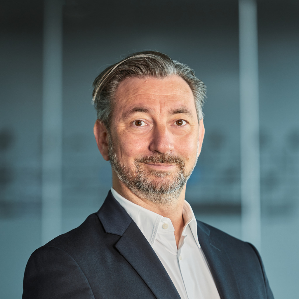 Marcel Deschu - Director Upper Midmarket - All for One Group SE | XING