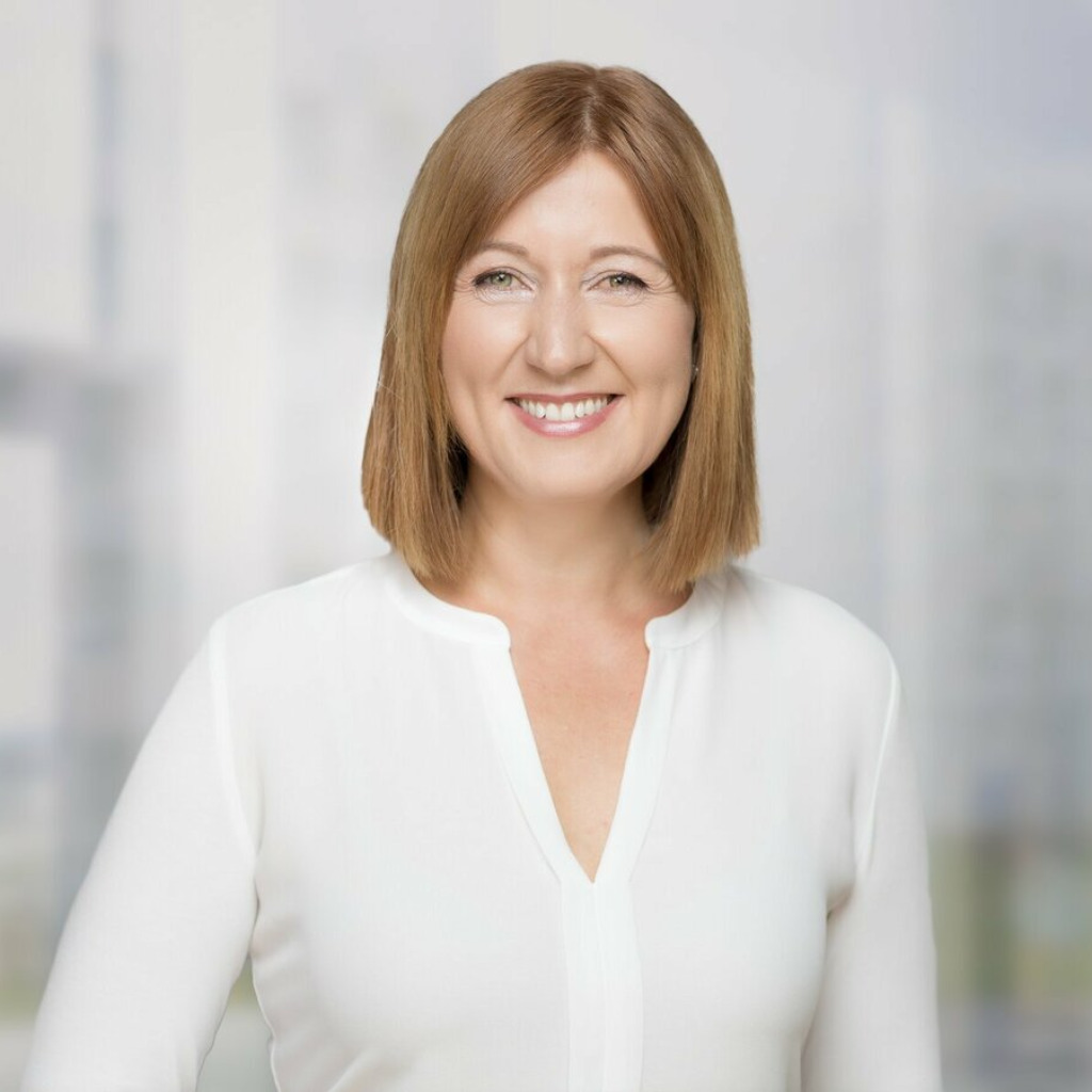 Svetlana Gabler - Sales Manager Hot Mills Electrics / Automation ...