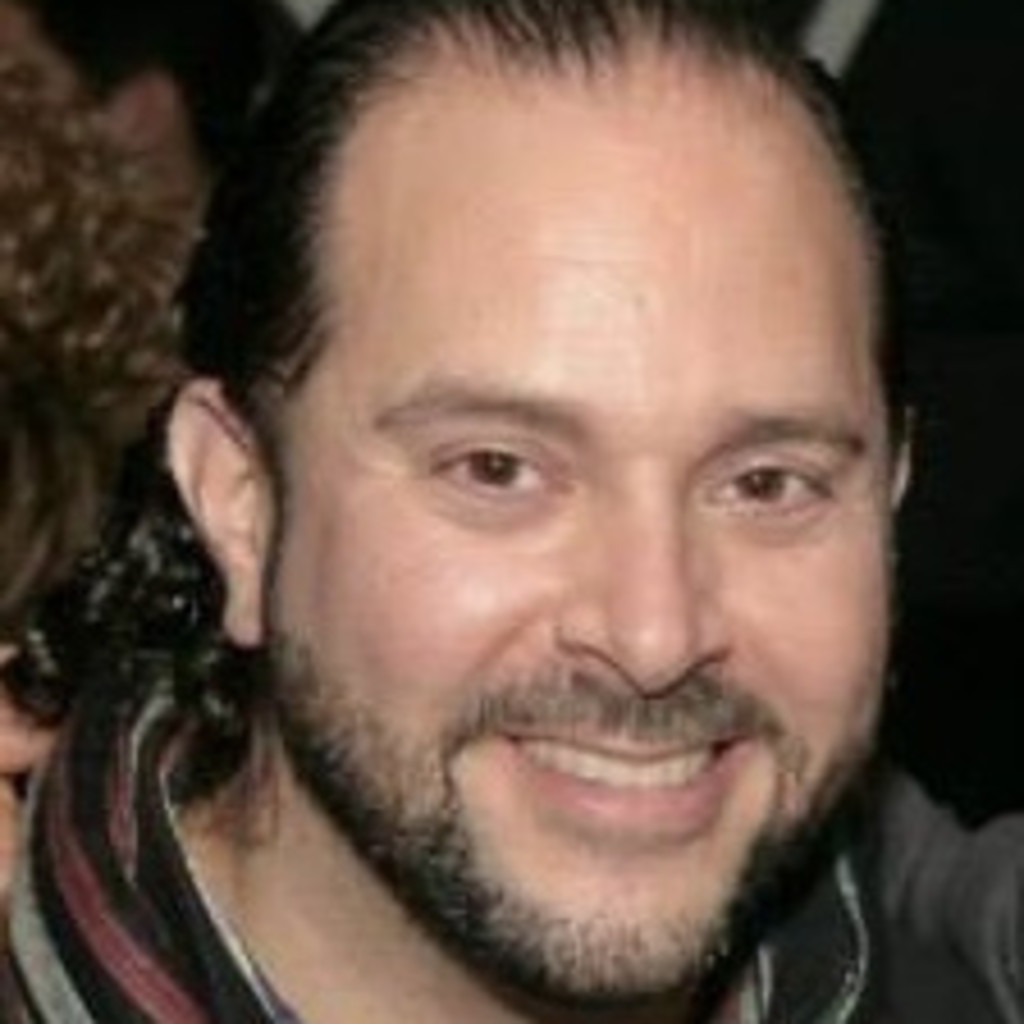 Craig Pravda - Idea Developer / Chief Social Capitalist - MARK YOUR ...