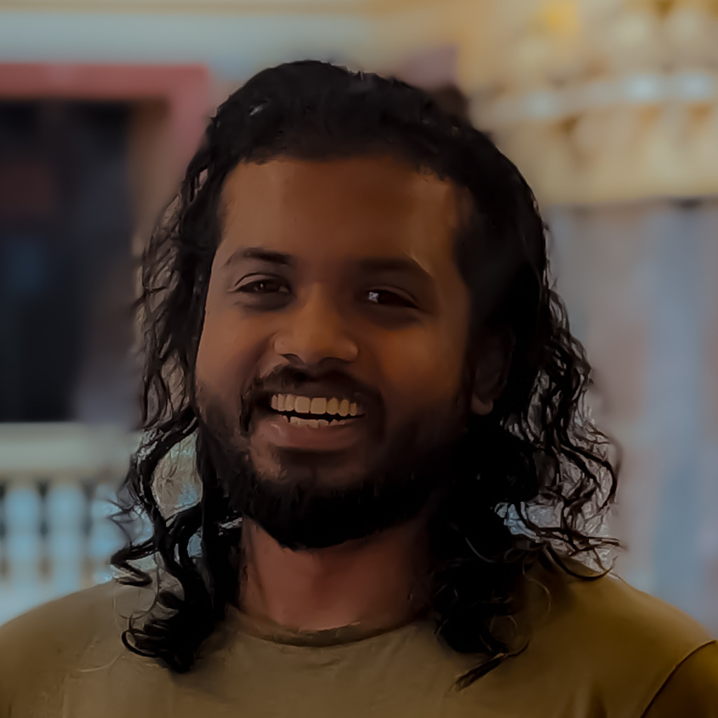 Raveen Marudachalam - Master Thesis Student - ZF Friedrichhafen AG | XING