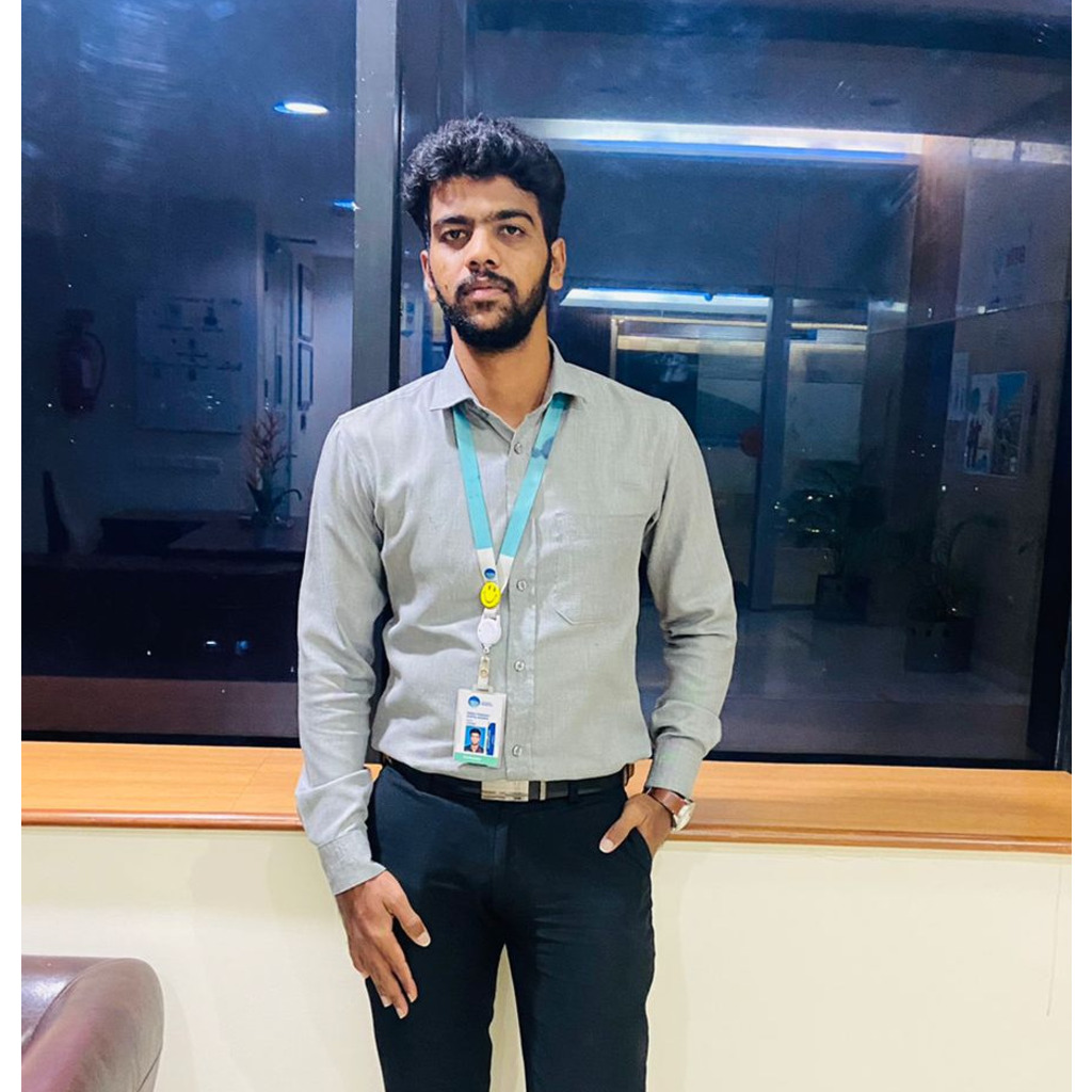 Abdul Rahman - Offshore Structural Engineer - Technip Energies | XING