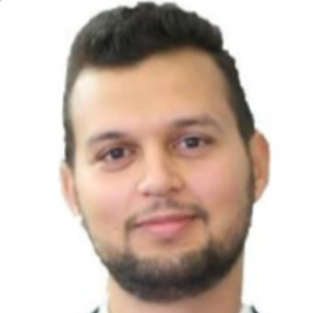 Ahmed Othman - INDUSTRIAL IT SPECIALIST - Votorantim Cimentos | XING