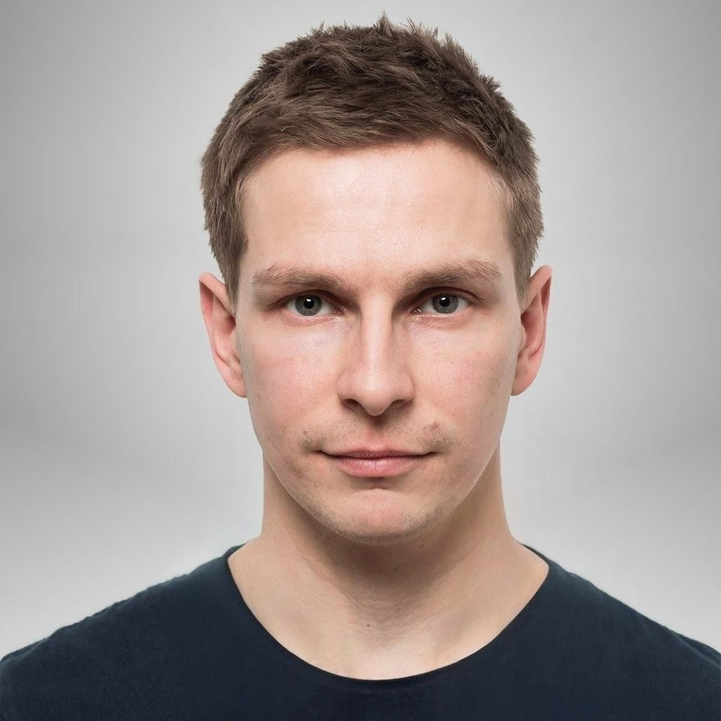 Sebastian Matthies - Plastics Technologist in the Innovation Center - Kraussmaffei | XING