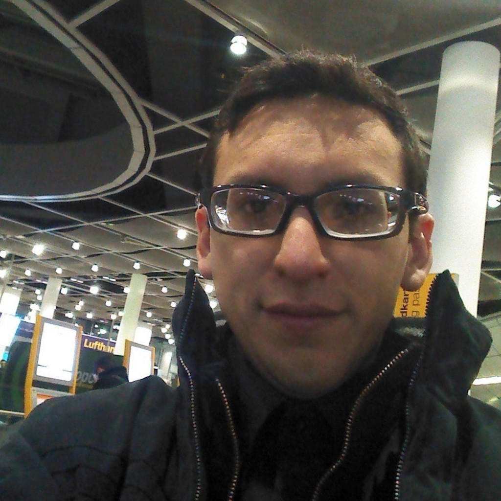 Alejandro Zambrano Automation And Control Engineer Sidor Ca Xing