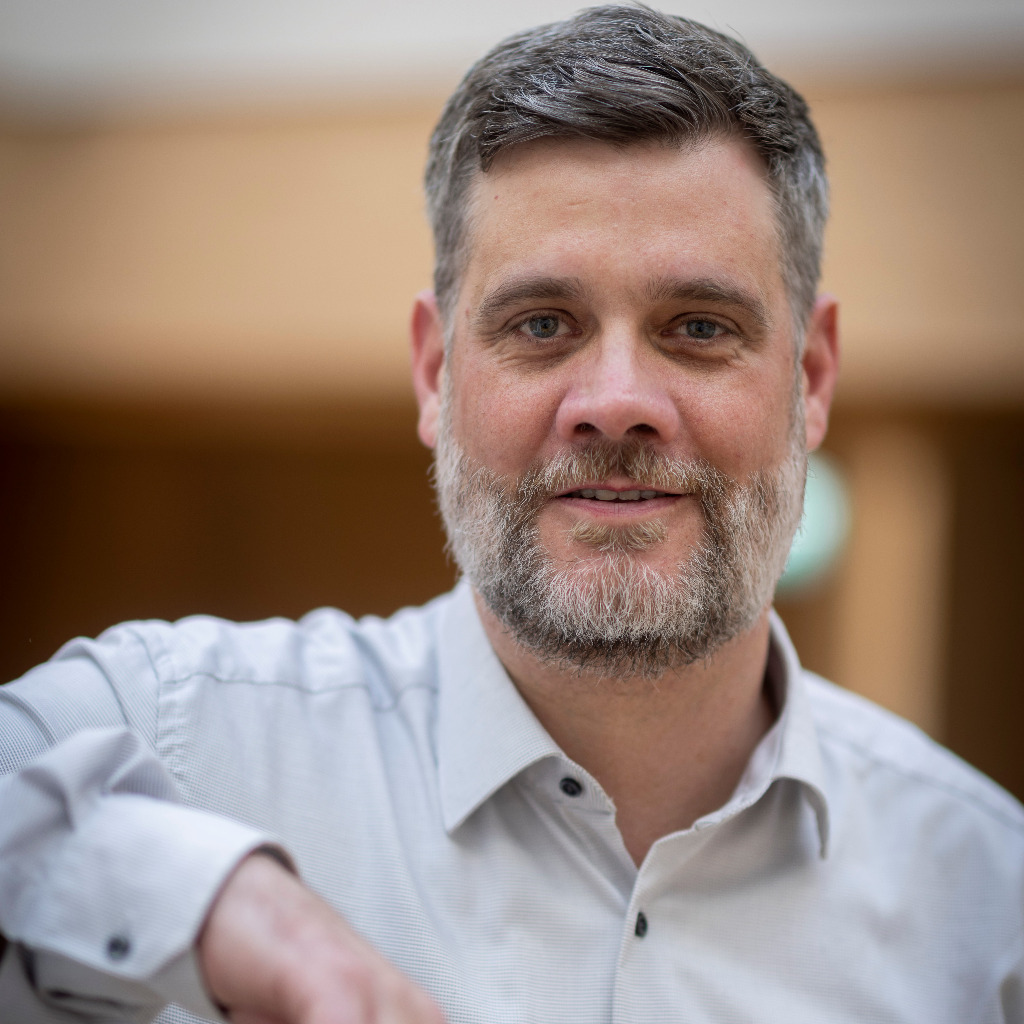 Dipl.-Ing. Marcus Winter - Geschäftsführung - Planwerk S GmbH | XING