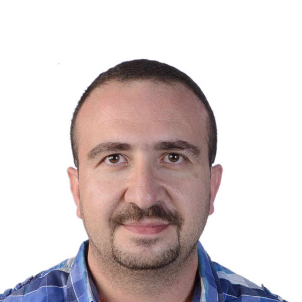 Fadi KRONFLI - Field Security Associate - UNHCR | XING