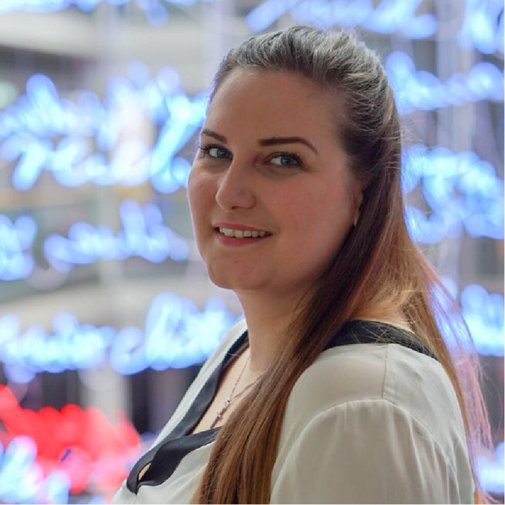 Natalie Martinović - Kauffrau für Versicherung und Finanzen ...