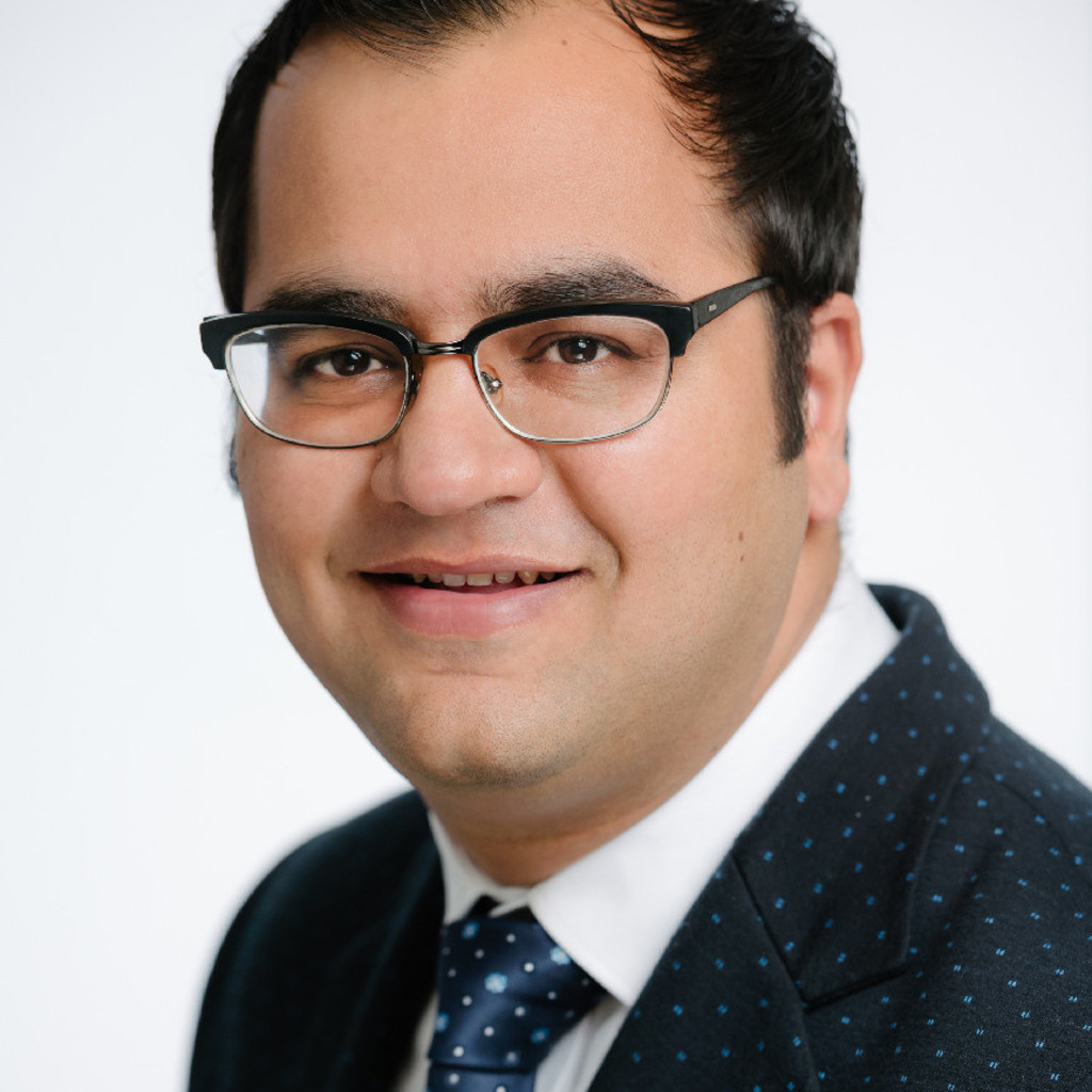 KUNAL GHAI - Director Group Reporting - HelloFresh | XING