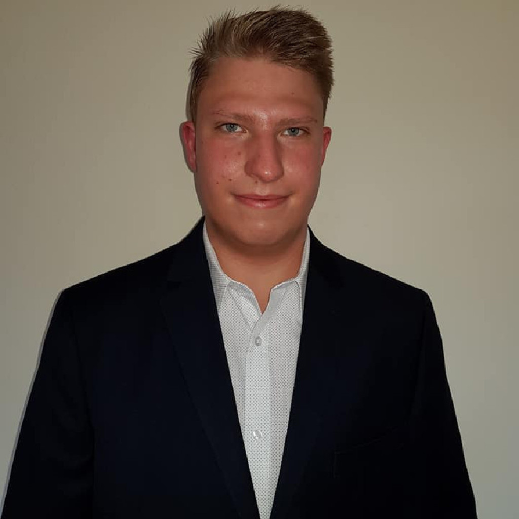 Dominik Teubner - Sachbearbeiter Logistik - PS Team GmbH | XING