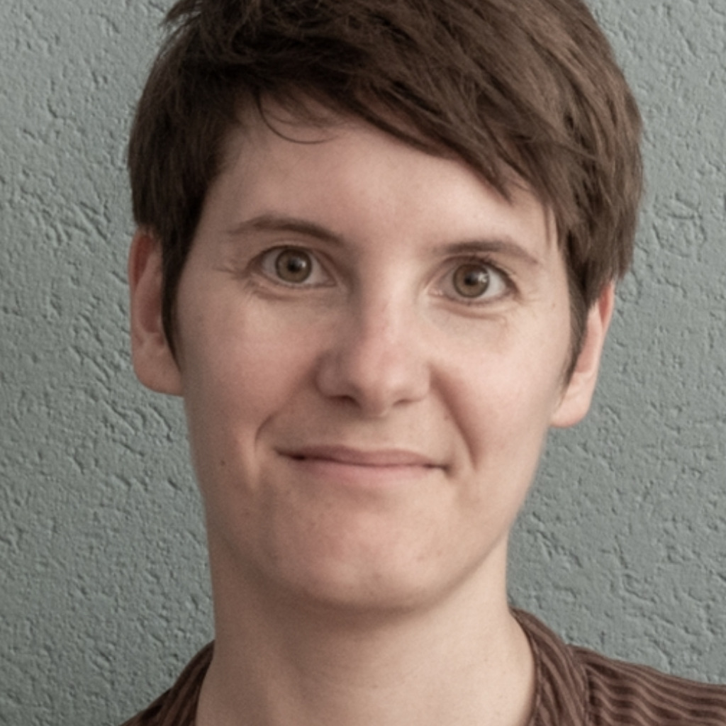 Ruth Armbruster - Dipl.-Ing.(FH) Bauphysik - BAKUS Bauphysik & Akustik ...