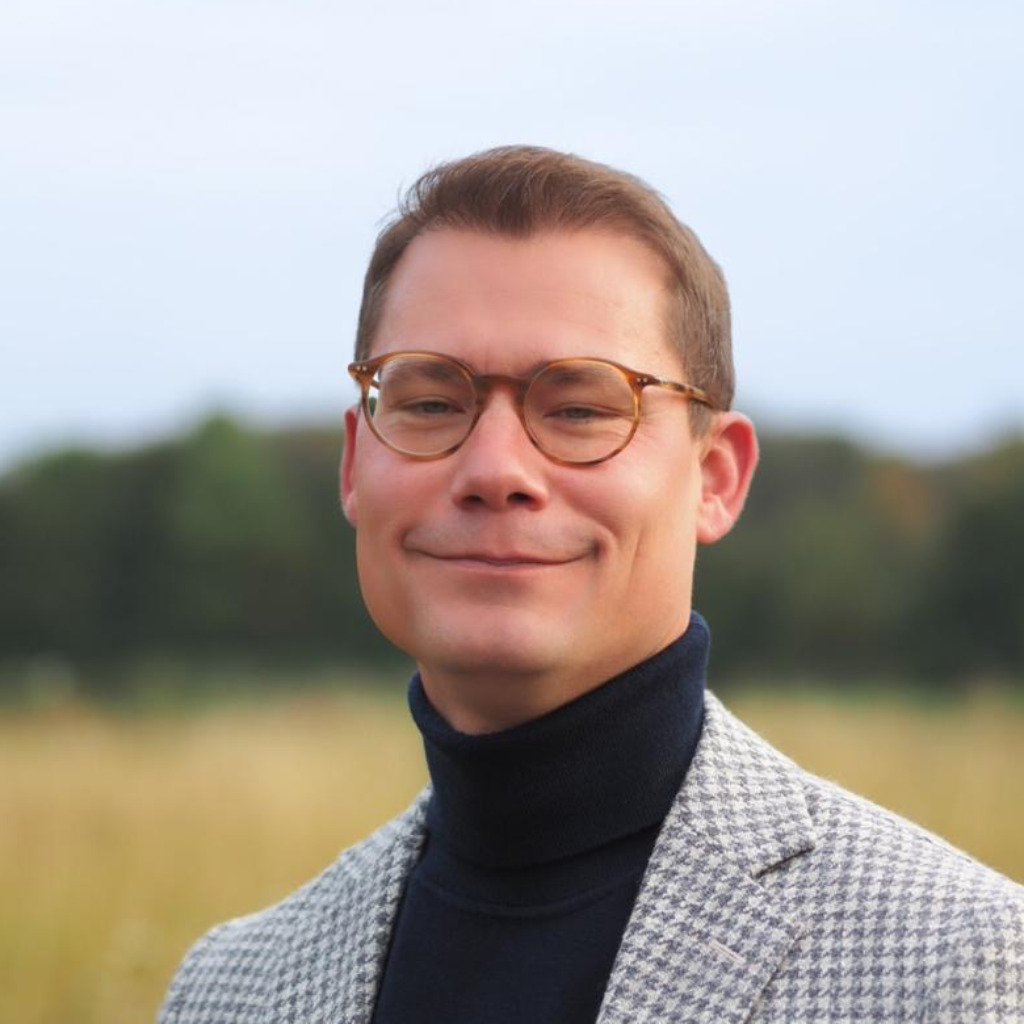 Torsten Schröder - Chief Operating Officer - Finck & Co | XING