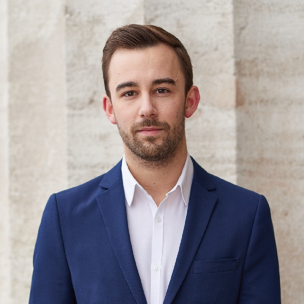 Michael Posch - Wissenschaftlicher Projektmitarbeiter & eDeveloper ...