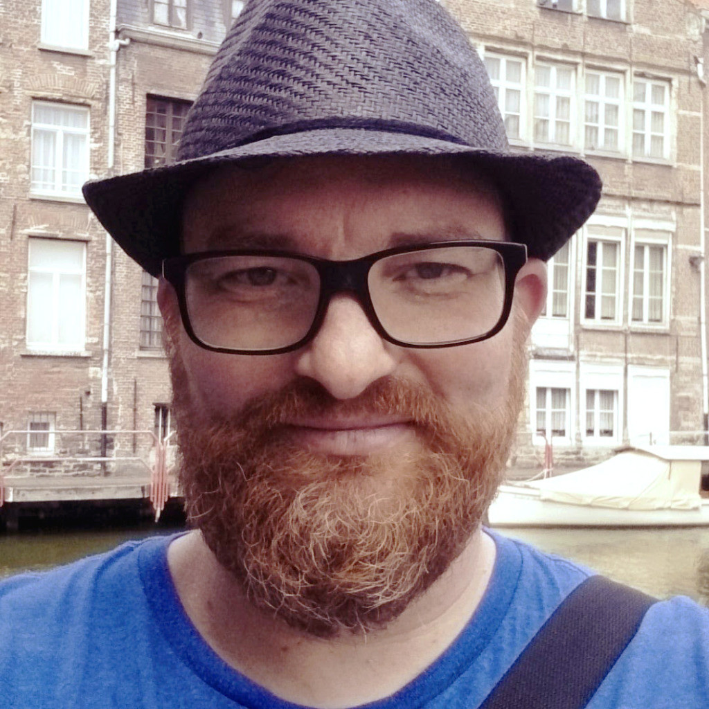 Andreas Adam - Drupal Developer und Trainer - Wunder Germany | XING