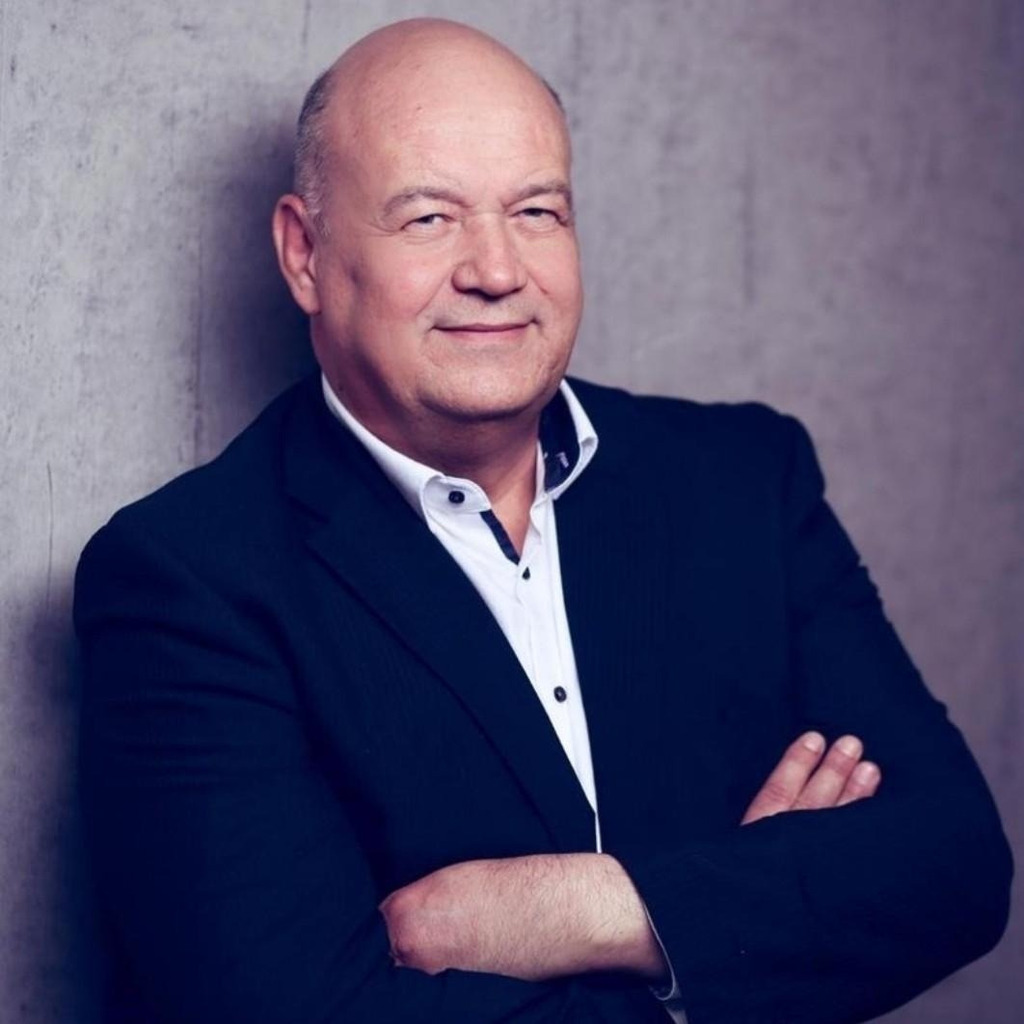 Volker Chmielus - Energieberatung PV- Anlagen - SolWig | XING