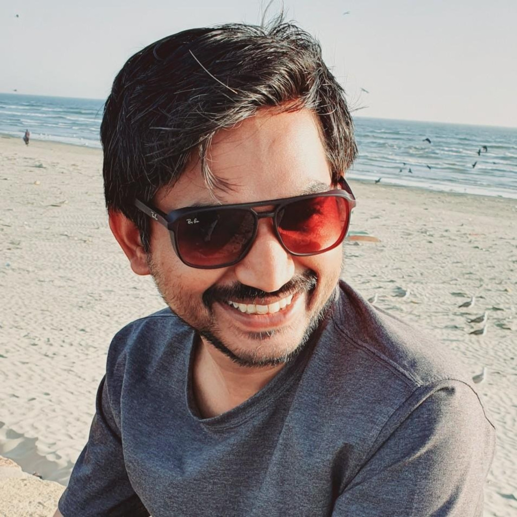 Khadim Hussain - Principal Software Engineer - I Engineering Group | XING