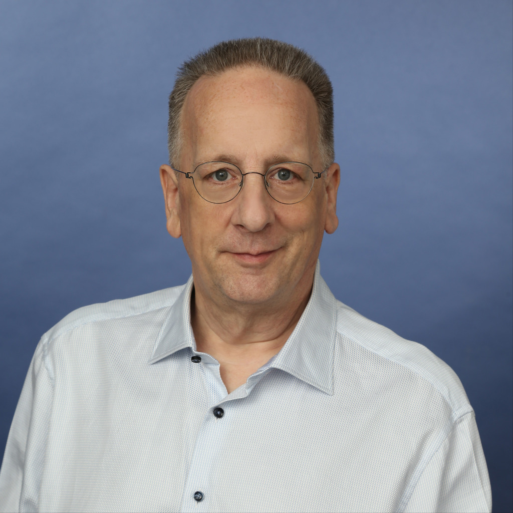 Matthias Rathgeber - selbstständiger Handelsvertreter - Selbständig mit ...