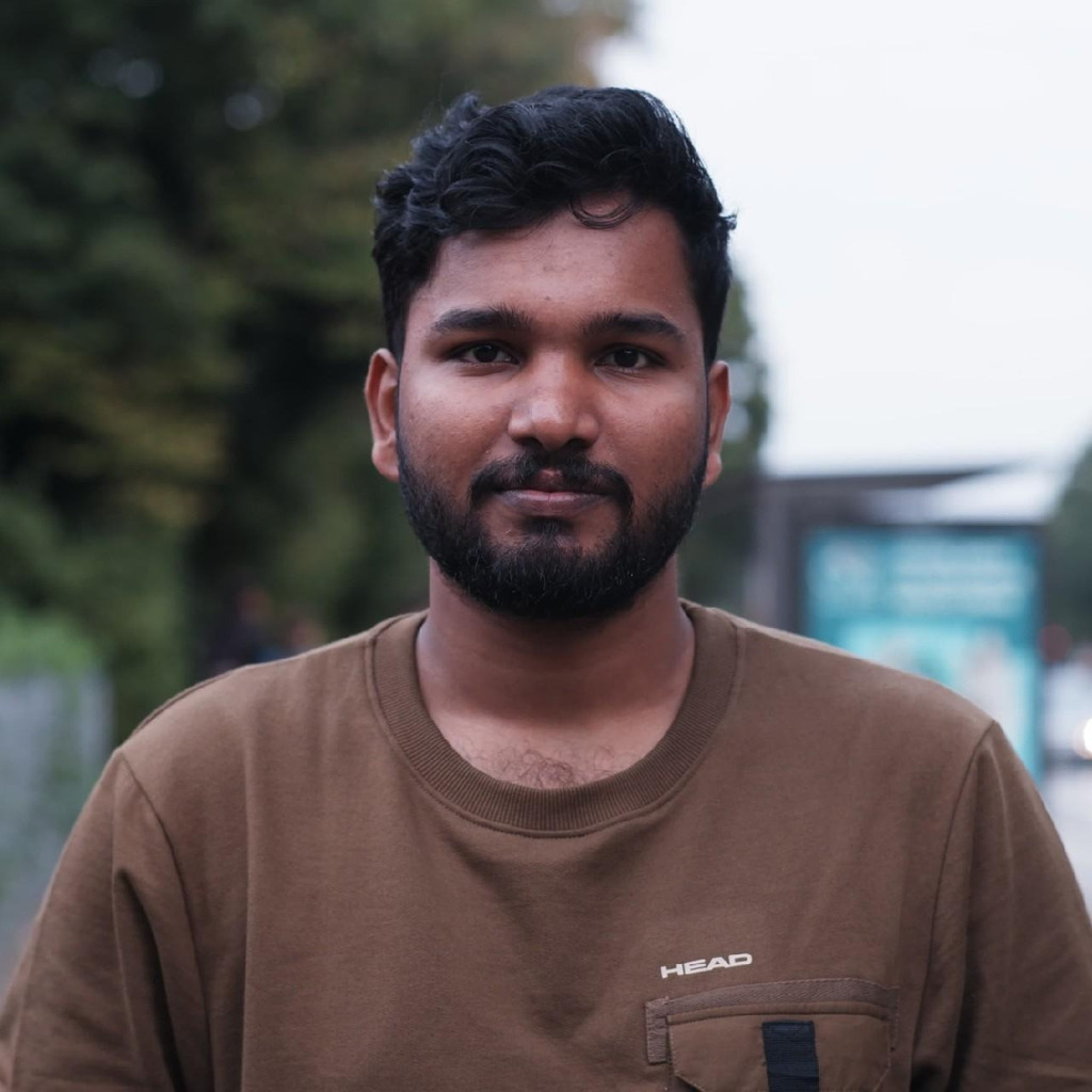 Vaisakh Mohan - Working Student R&D - Nexperia Germany GmbH | XING