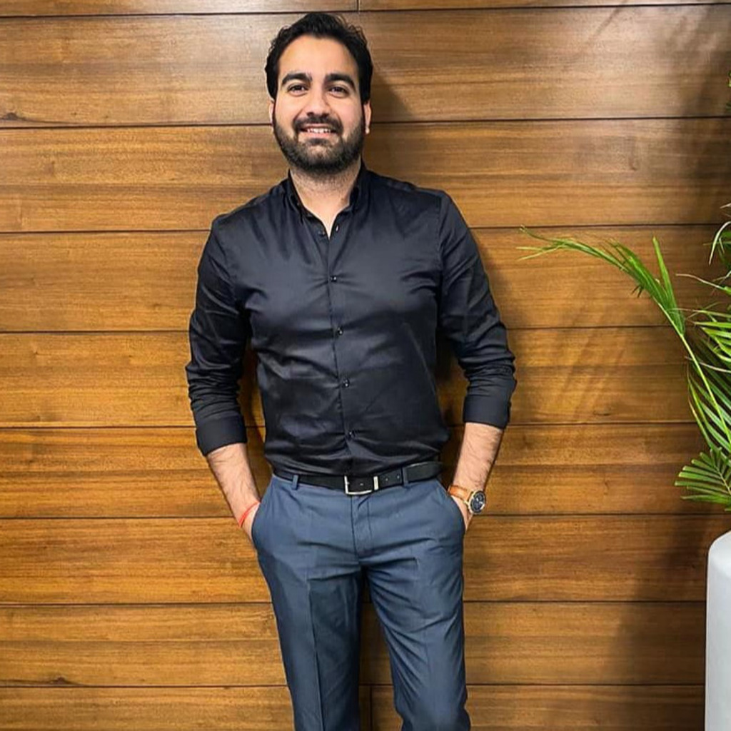 Sharad Raina - Associate Consultant - EY (Ernst & Young) | XING Sharad Raina - Associate Consultant - EY (Ernst & Young) | XING