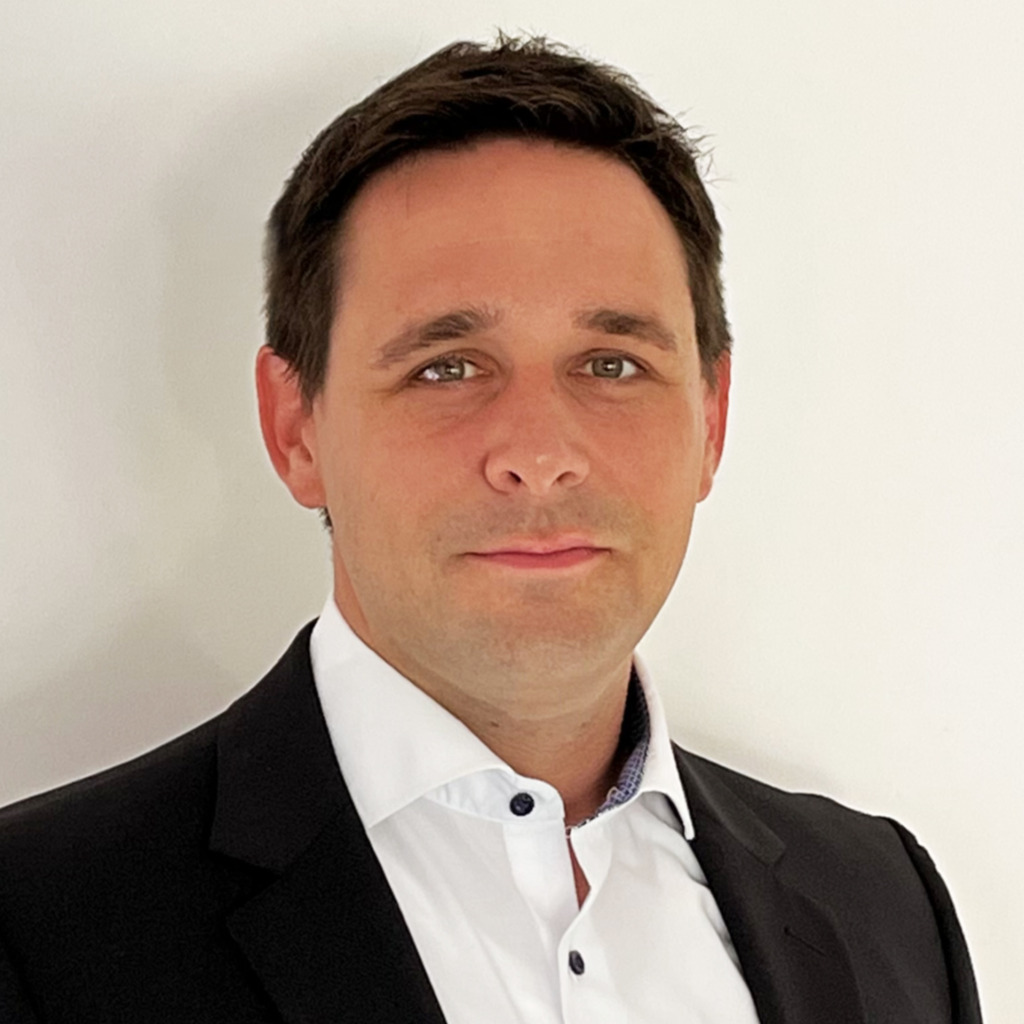 Marcel Karius - Vertriebsleiter Kran und Assistenz der Geschäftsleitung ...