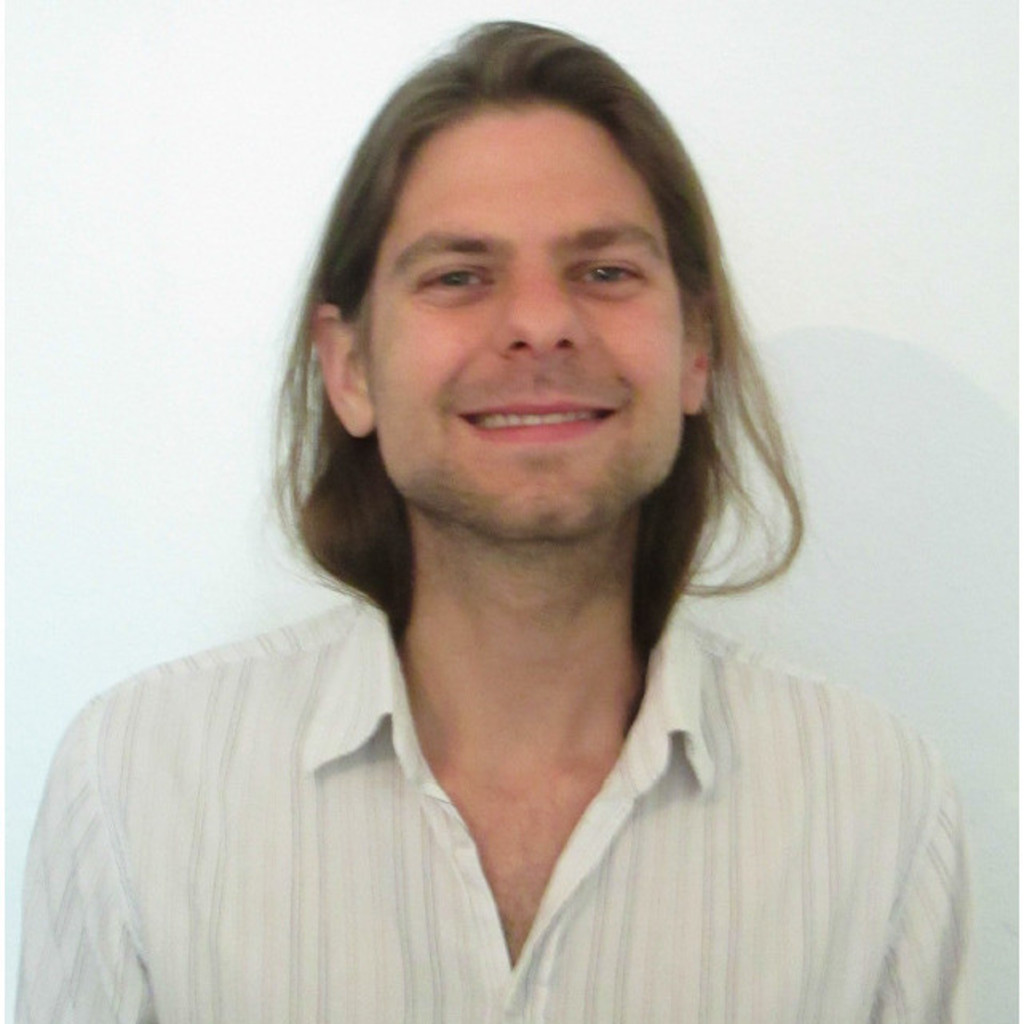 Thomas Schuller - Softwareentwickler - CyberConcept GmbH | XING