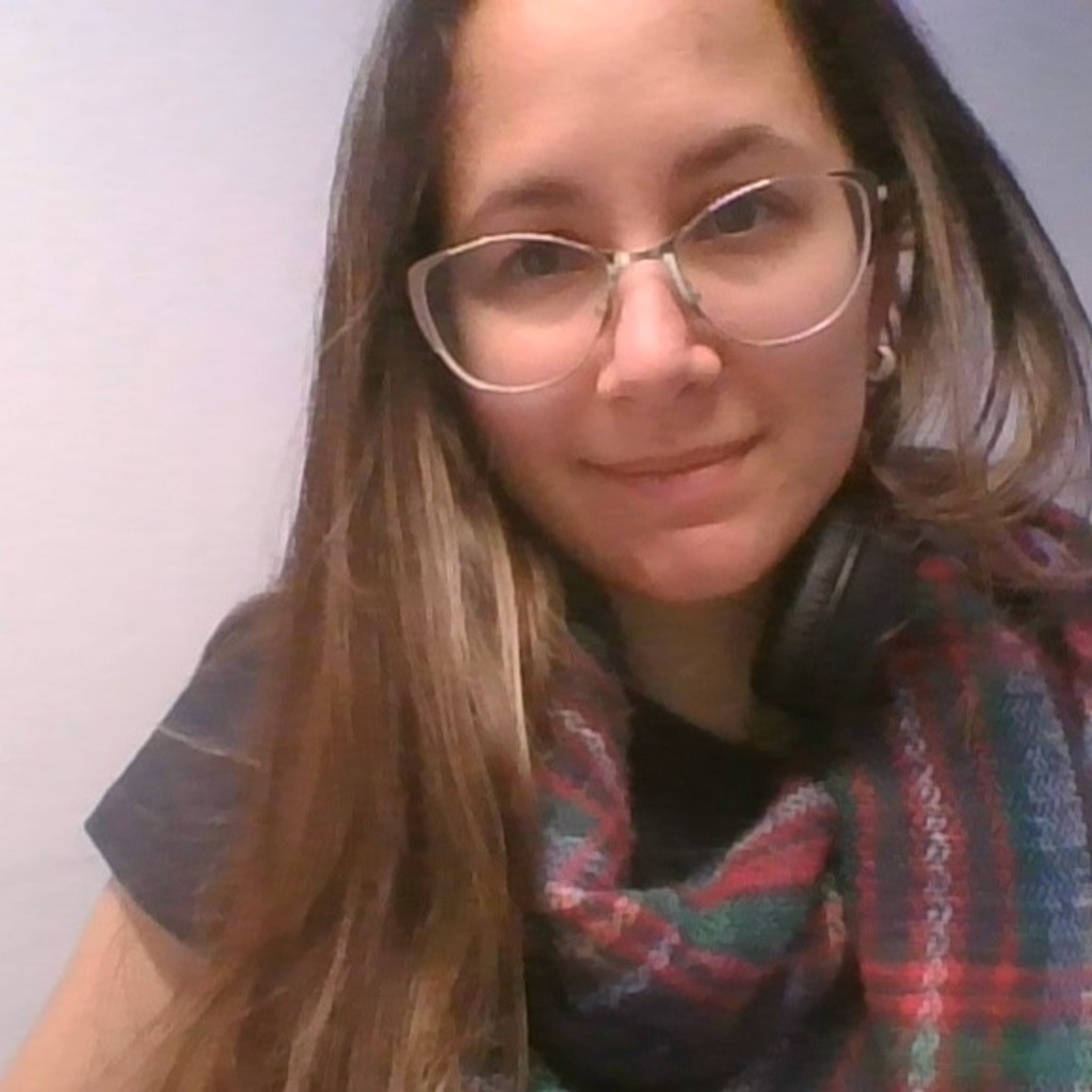 Miranda Lopez - Frontend Developer - Gridfuse | XING