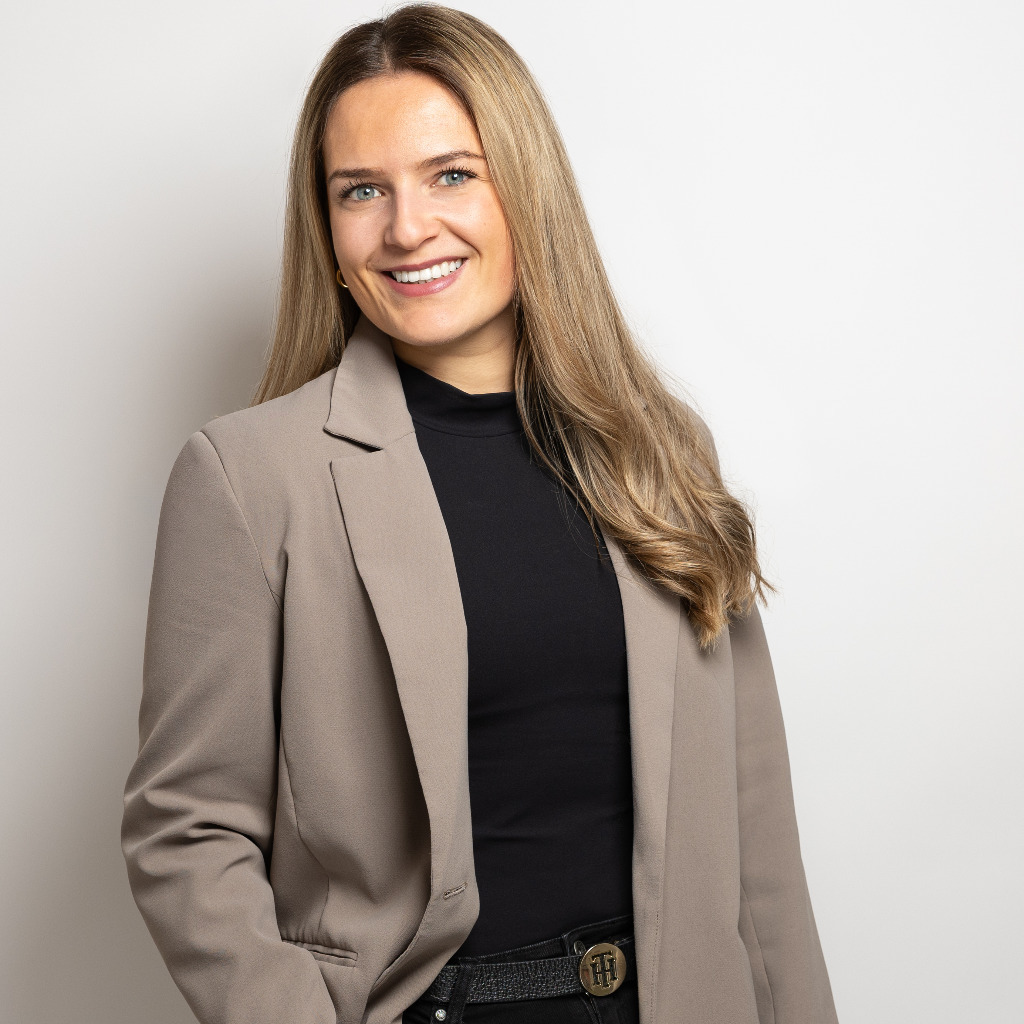 Alessa Felipa - Personalmarketing - ZECH Bau | XING